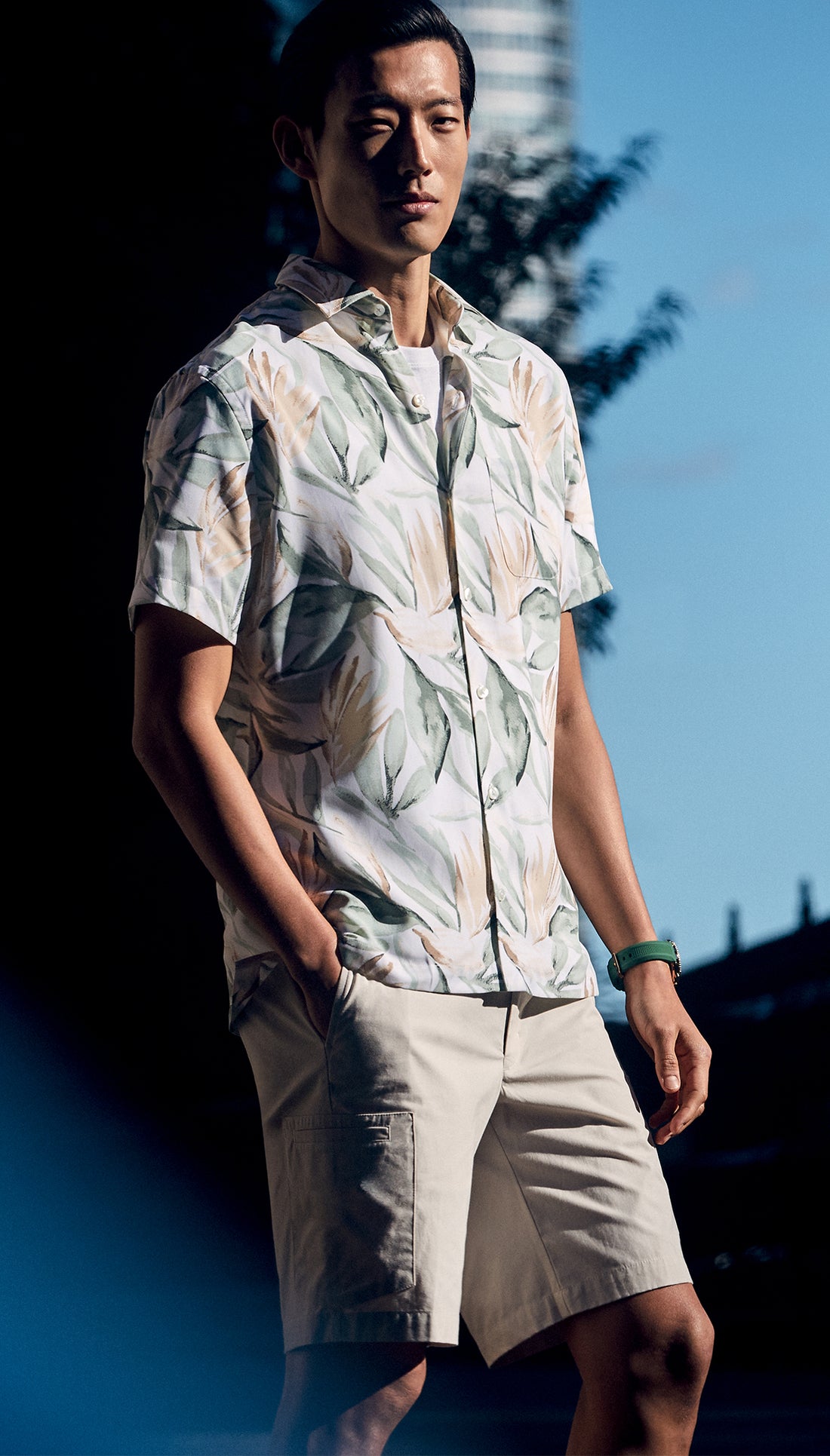 About Us – Van Heusen