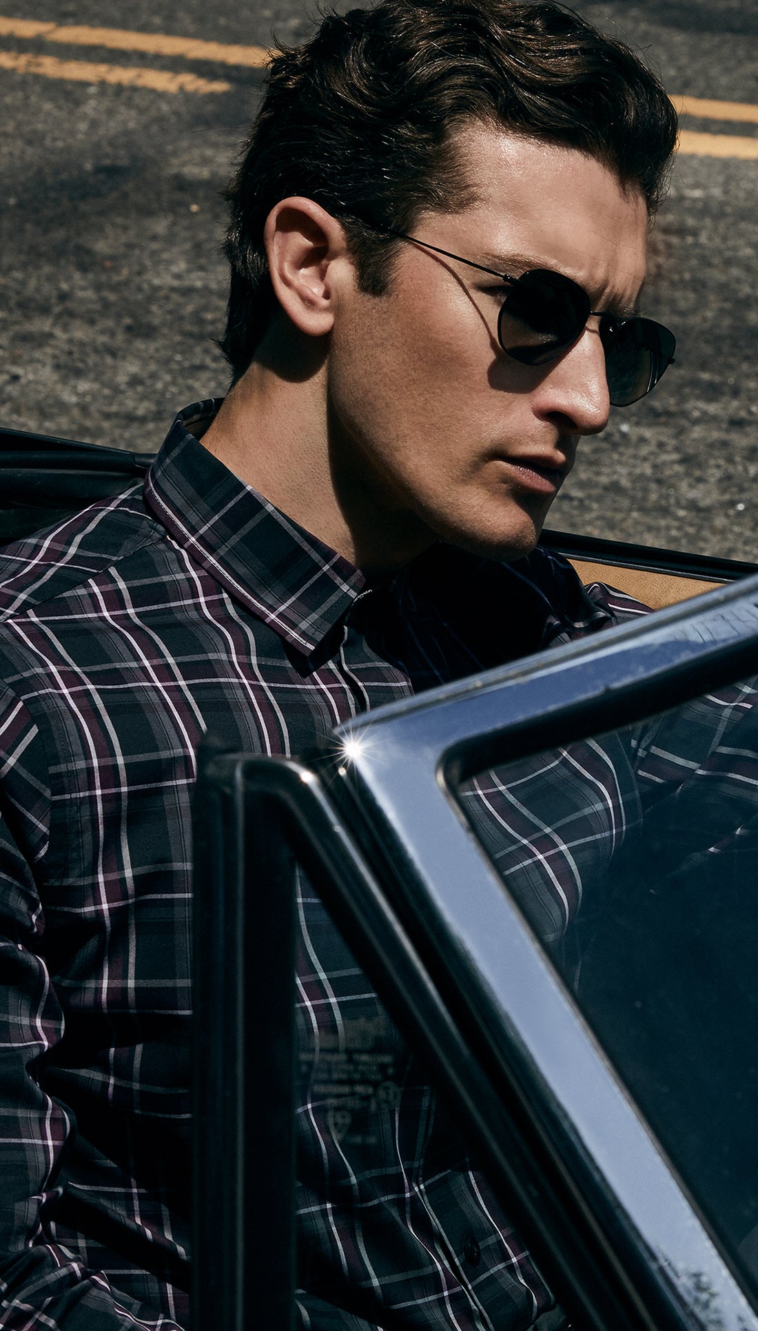 About Us – Van Heusen