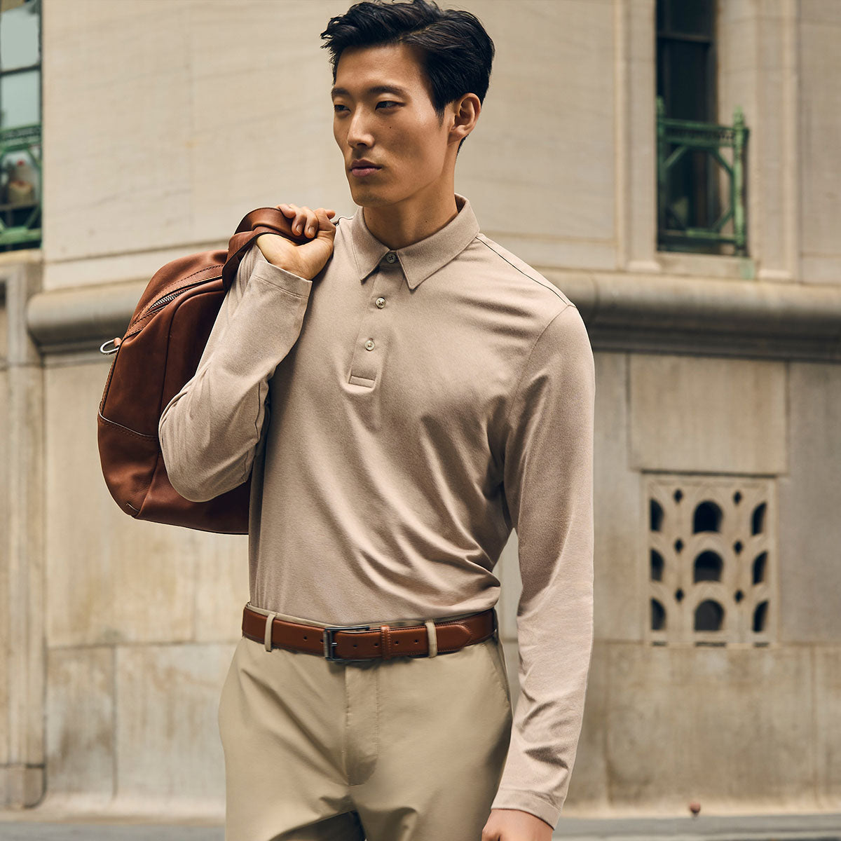 Van Heusen
