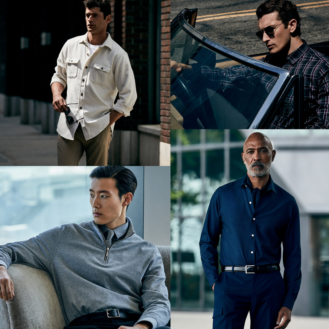Van Heusen