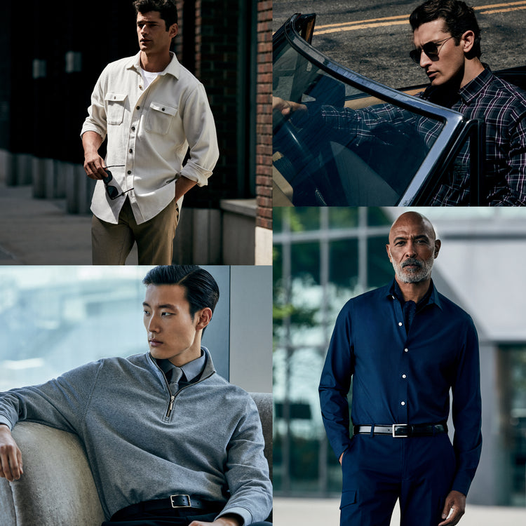 Van Heusen