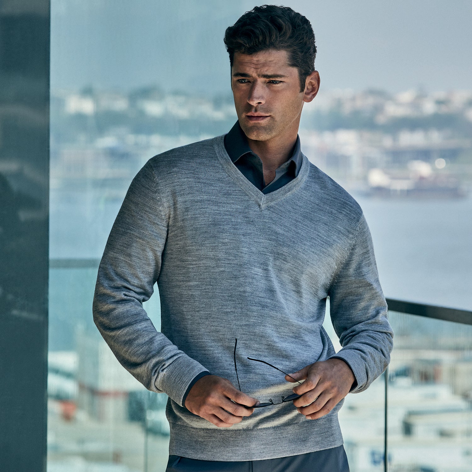 Van Heusen